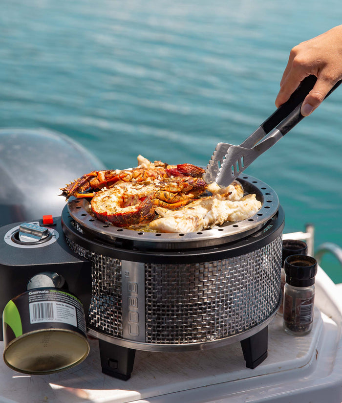 COBB Grill || Portable BBQ & Cookers