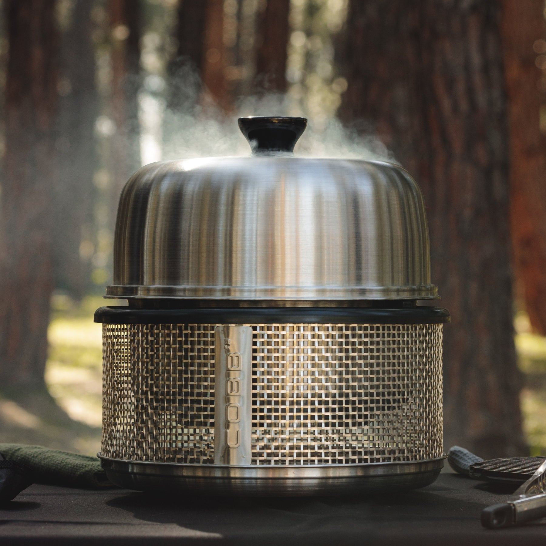 COBB Grill Air | Portable Cooker for Outdoor Adventures