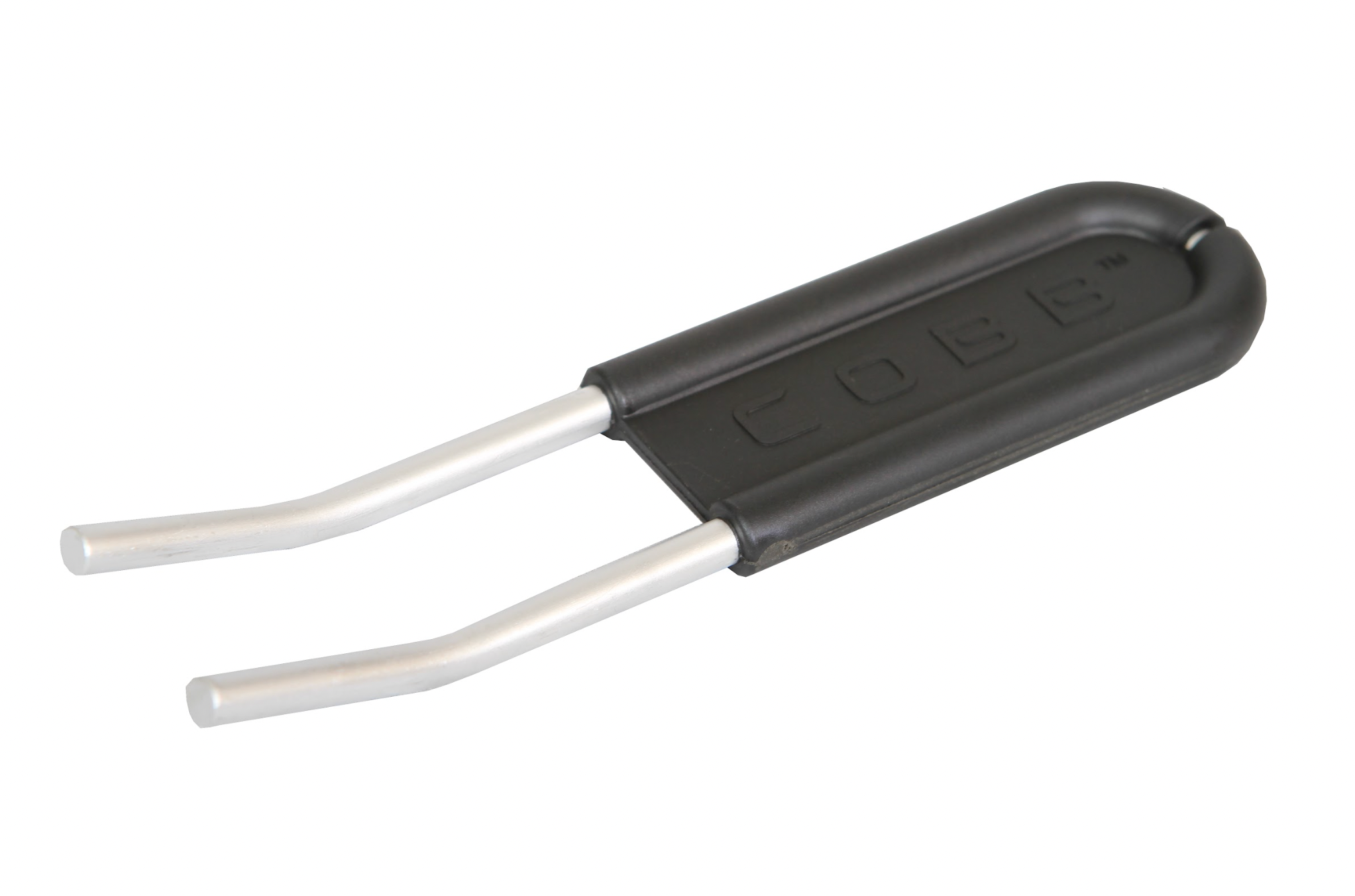 COBB Grill Portable BBQ || Lifting Fork