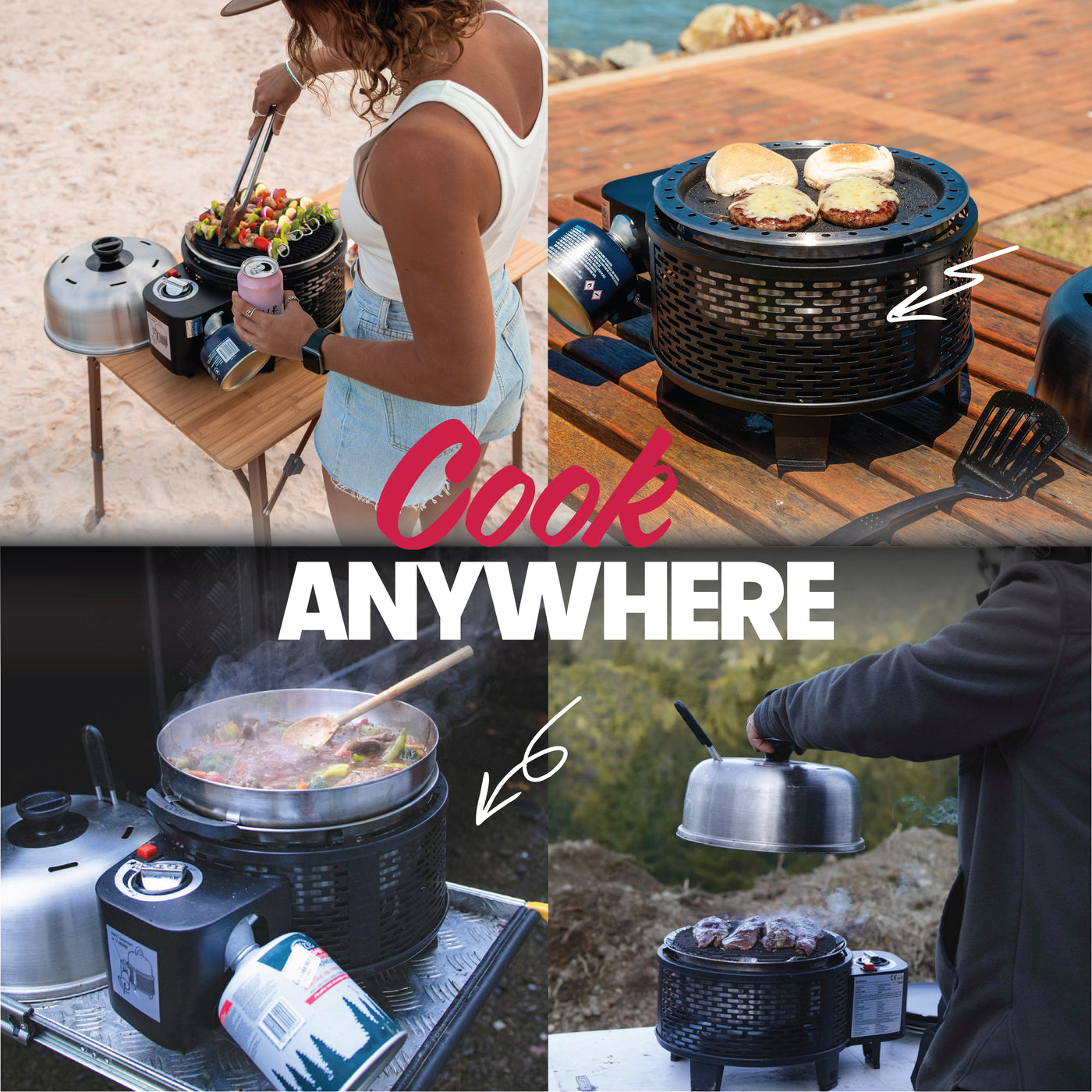 Cobb Grill Bundles