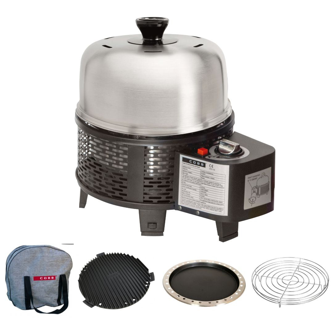 COBB Grill || Portable BBQ & Cookers