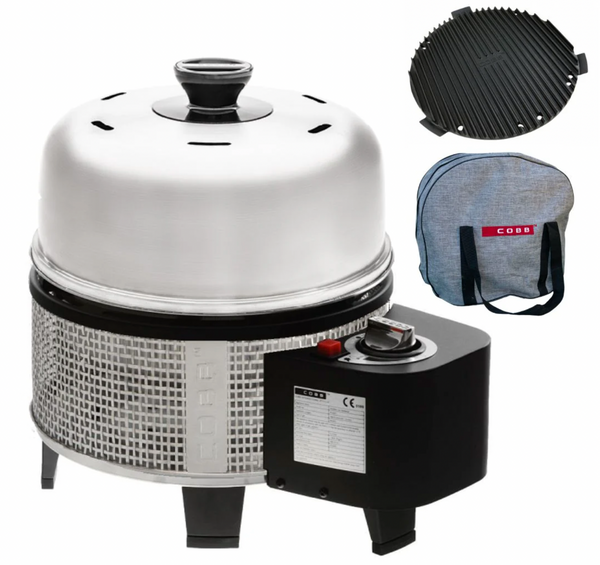 COBB Grill Gas || COBB Grill Portable BBQ & Cooker