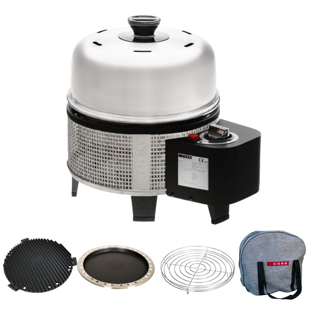 COBB Grill || Portable BBQ & Cookers