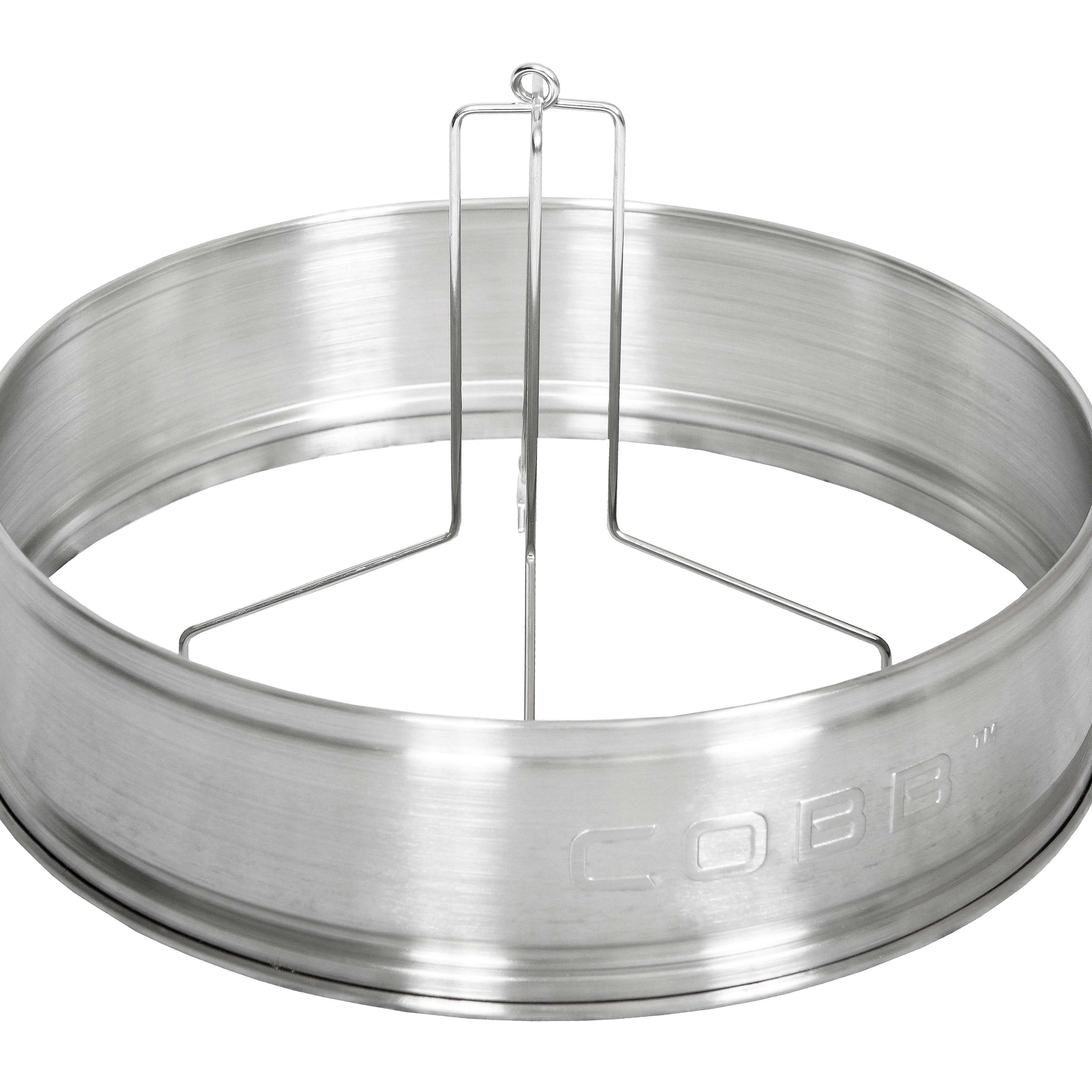 COBB Dome extension & Chicken Roasting Stand | Cooking Accessory