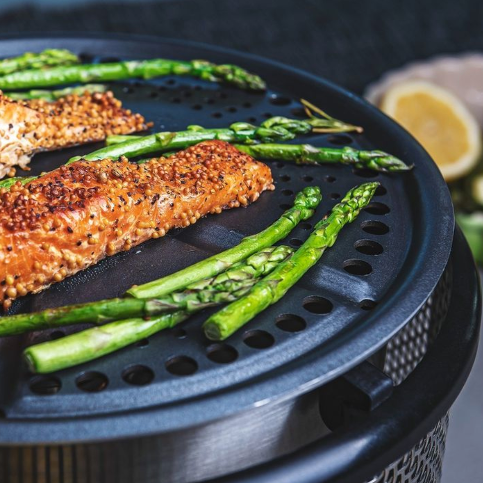 COBB Grill Aluminium Grill Grid || COBB Portable BBQ's – CobbGrill NZ